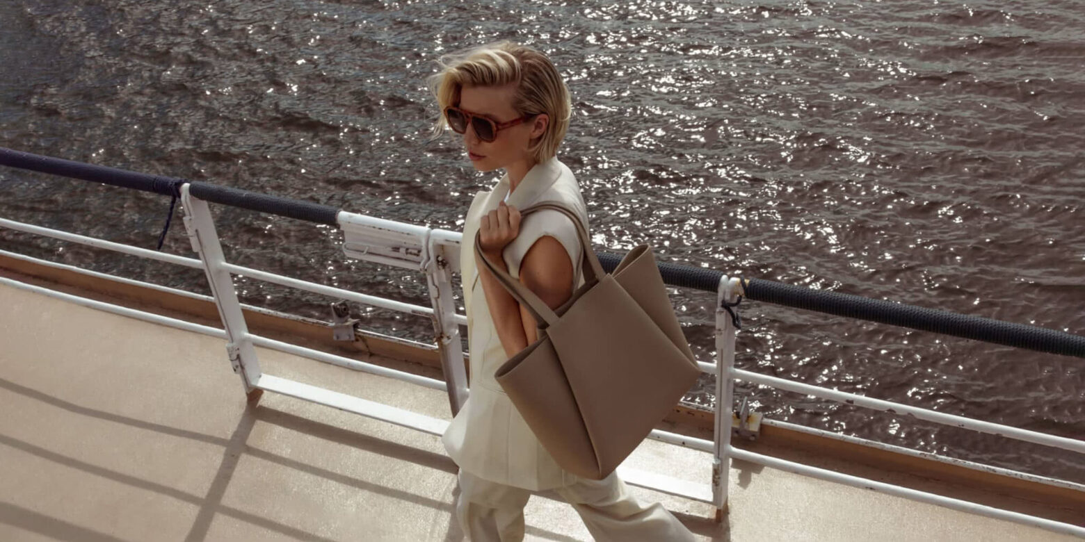 21 Best Designer Work Bags & Work Totes For Stylish Women