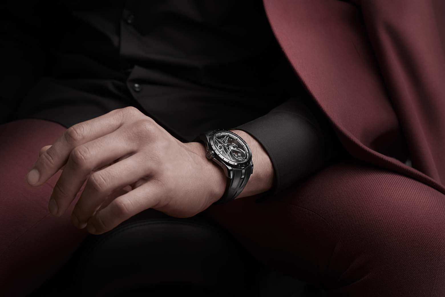 The Ultimate Guide To Roger Dubuis Watches (Prices & Models)