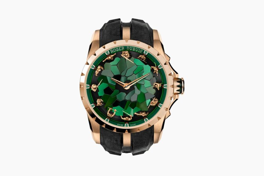 The Ultimate Guide To Roger Dubuis Watches (Prices & Models)