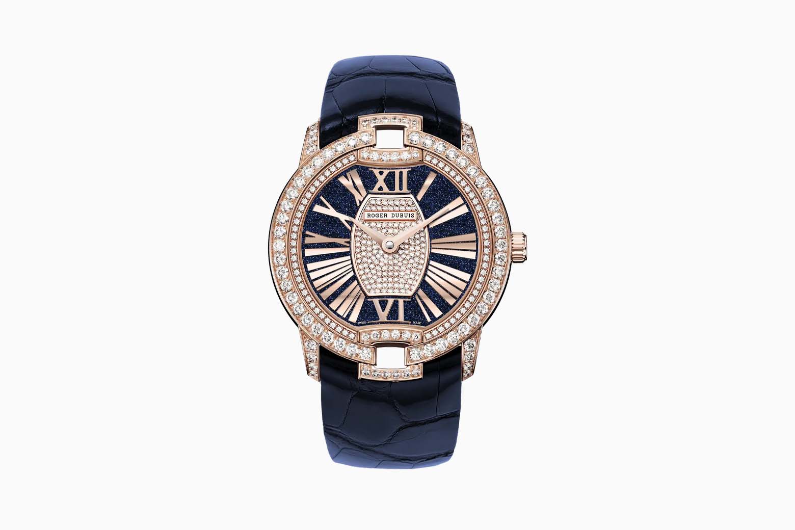 The Ultimate Guide To Roger Dubuis Watches (Prices & Models)