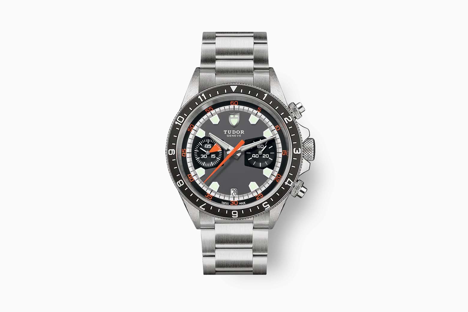 Tudor Watches: The Complete Guide To Rolex’s Sister Brand