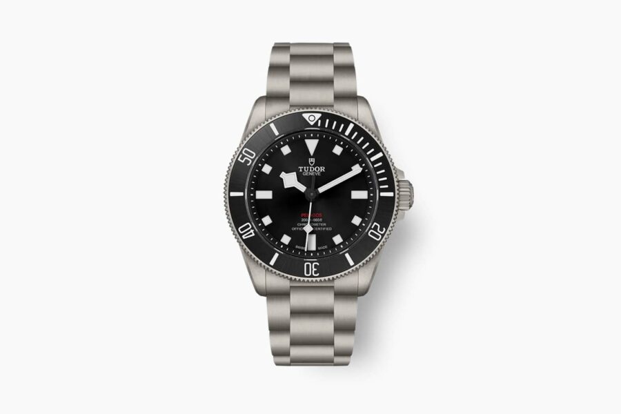 Tudor Watches: The Complete Guide To Rolex’s Sister Brand