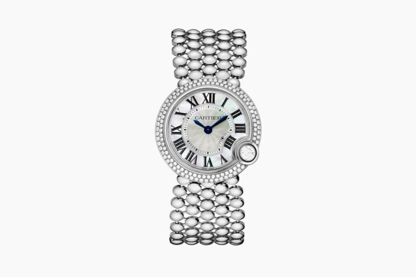 Cartier Luxury Watches: Prices & Models (Buying Guide)