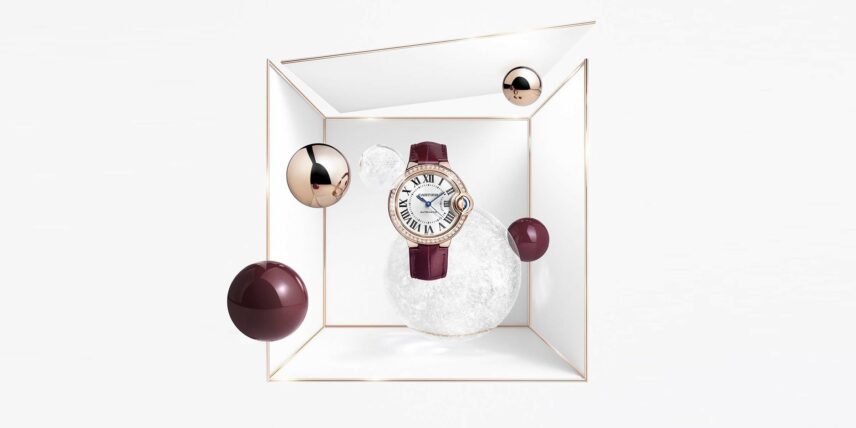 Cartier Luxury Watches: Prices & Models (Buying Guide)