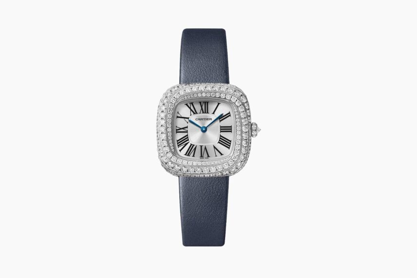 Cartier Luxury Watches: Prices & Models (Buying Guide)