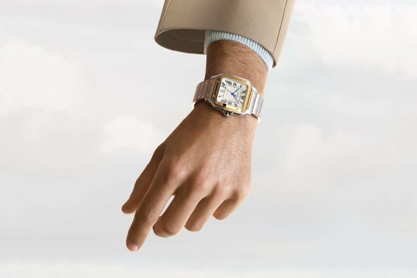 Cartier Luxury Watches: Prices & Models (Buying Guide)