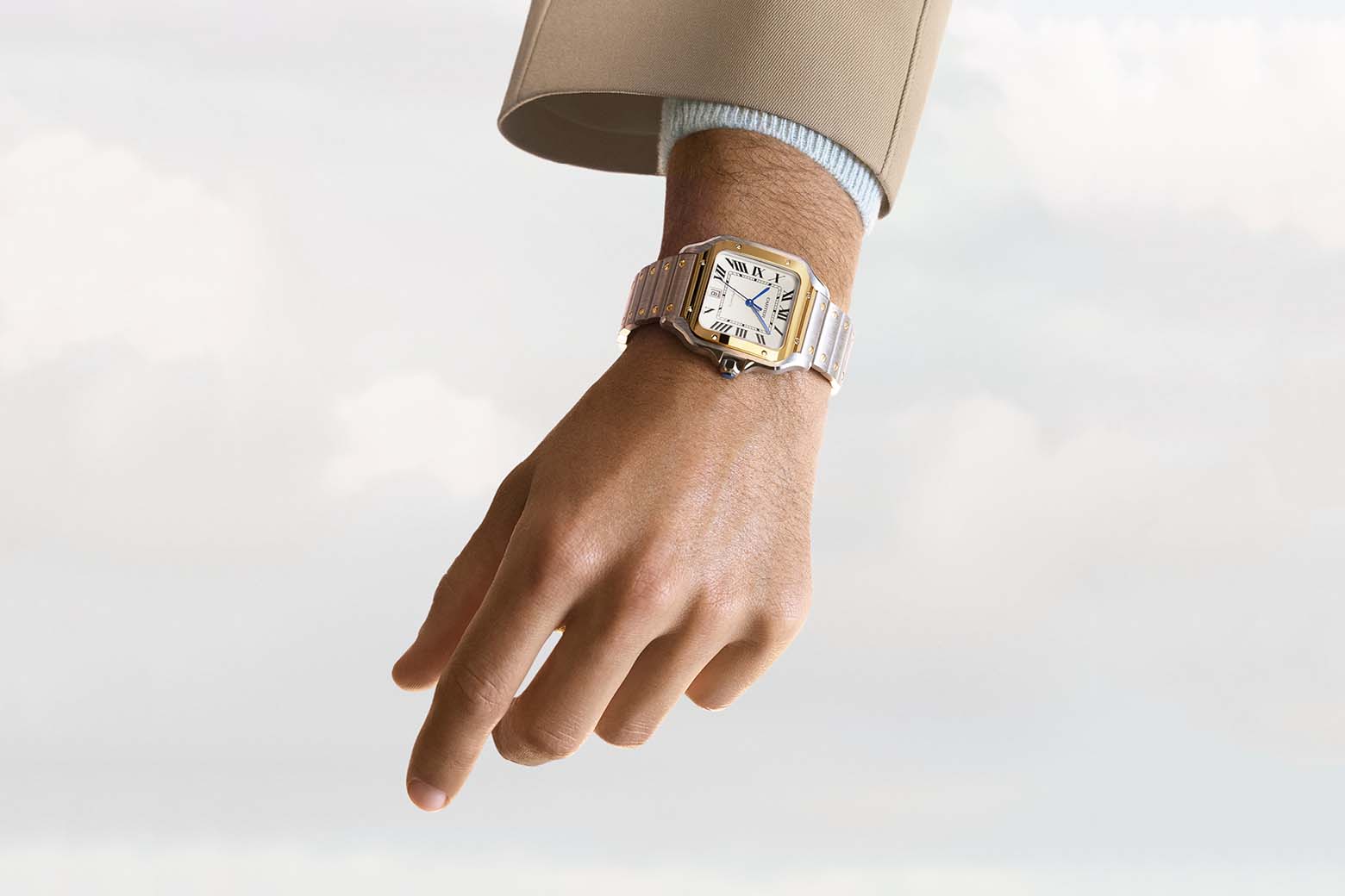Cartier Luxury Watches: Prices & Models (Buying Guide)