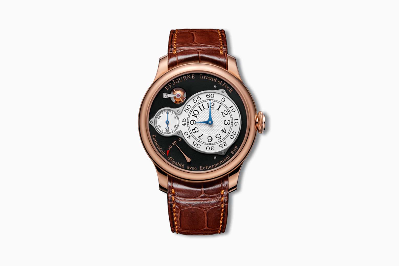 F.P. Journe Watches: All Models & Prices (Buying Guide)