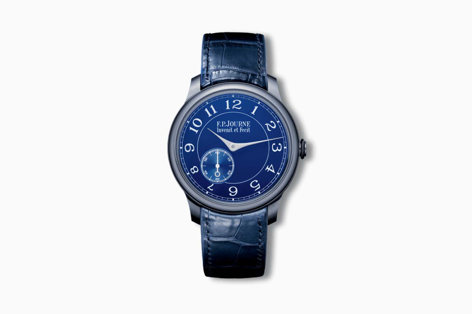 F.P. Journe Watches: All Models & Prices (Buying Guide)