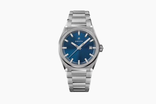 Zenith Luxury Watches: All The Models & Prices (Buying Guide)