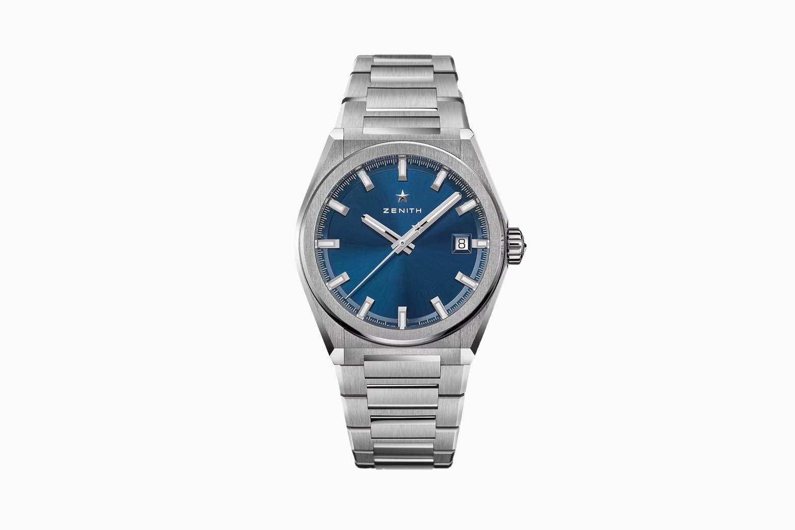 Zenith Luxury Watches: All The Models & Prices (Buying Guide)