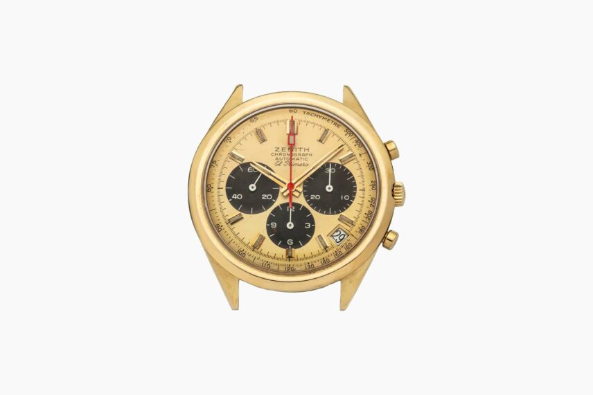 Zenith Luxury Watches: All The Models & Prices (Buying Guide)