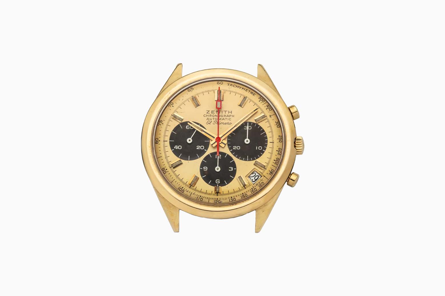 Zenith Luxury Watches: All The Models & Prices (Buying Guide)