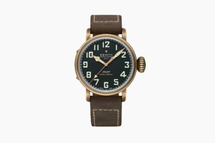 Zenith Luxury Watches: All The Models & Prices (Buying Guide)