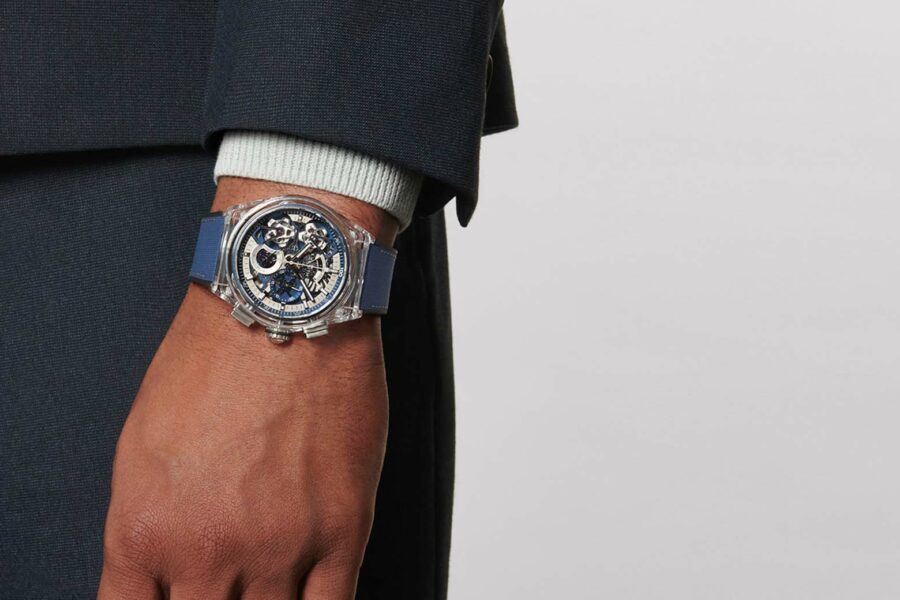 Zenith Luxury Watches: All The Models & Prices (Buying Guide)