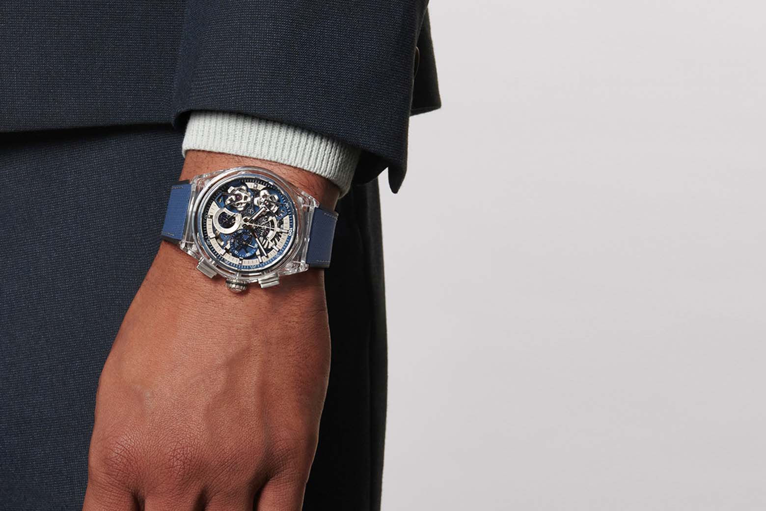 Zenith Luxury Watches: All The Models & Prices (Buying Guide)