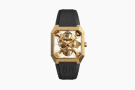 Bell & Ross Watches: The Ultimate Guide (Prices & Models)