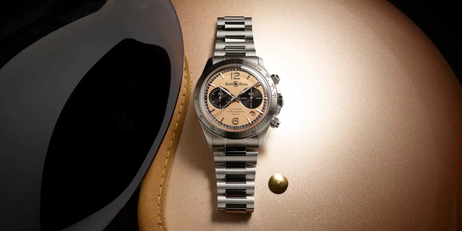 Bell & Ross Watches: The Ultimate Guide (Prices & Models)