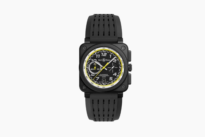 Bell & Ross Watches: The Ultimate Guide (Prices & Models)