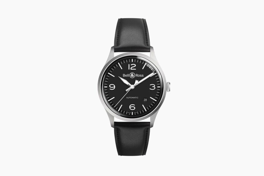Bell & Ross Watches: The Ultimate Guide (Prices & Models)