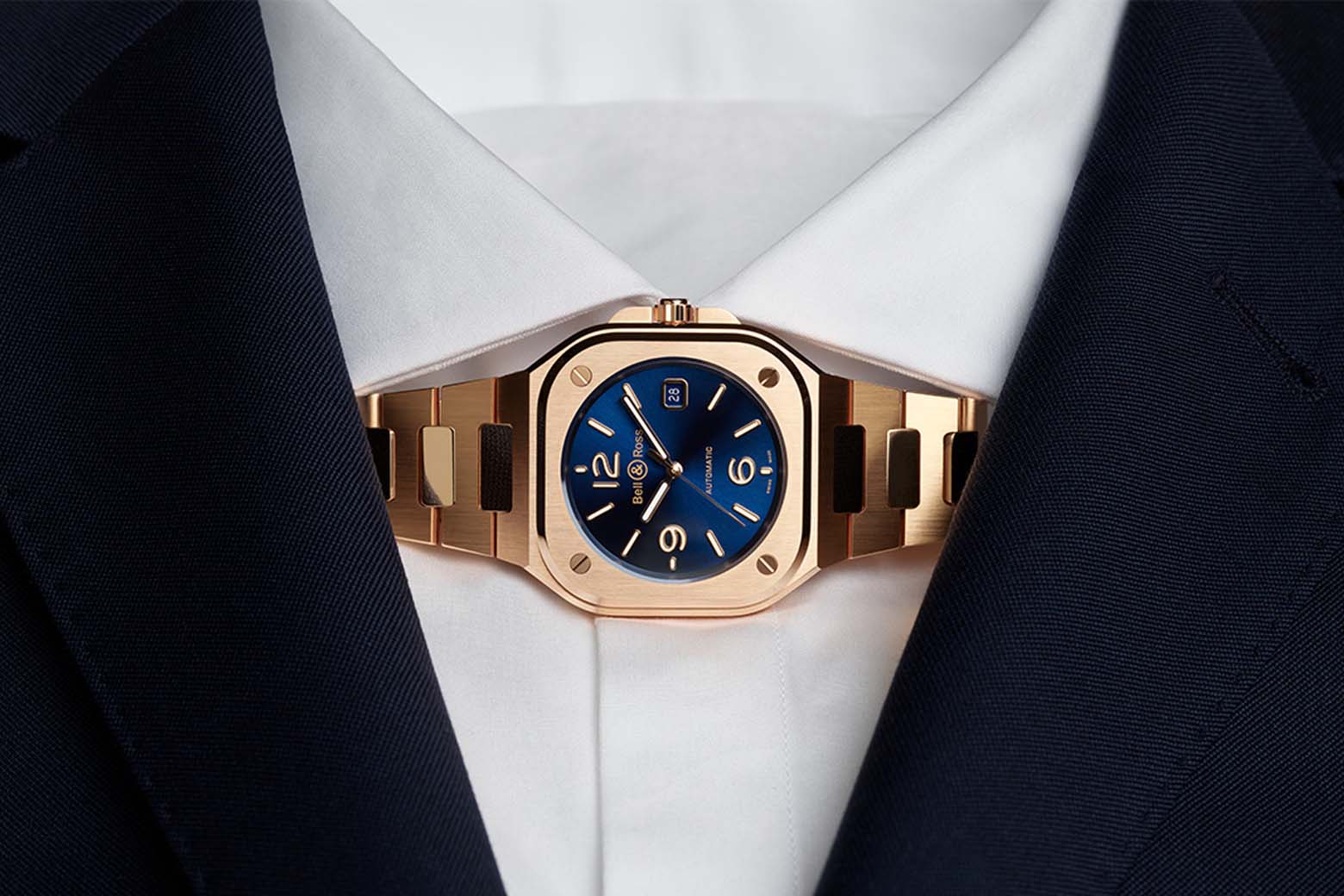 Bell & Ross Watches: The Ultimate Guide (Prices & Models)