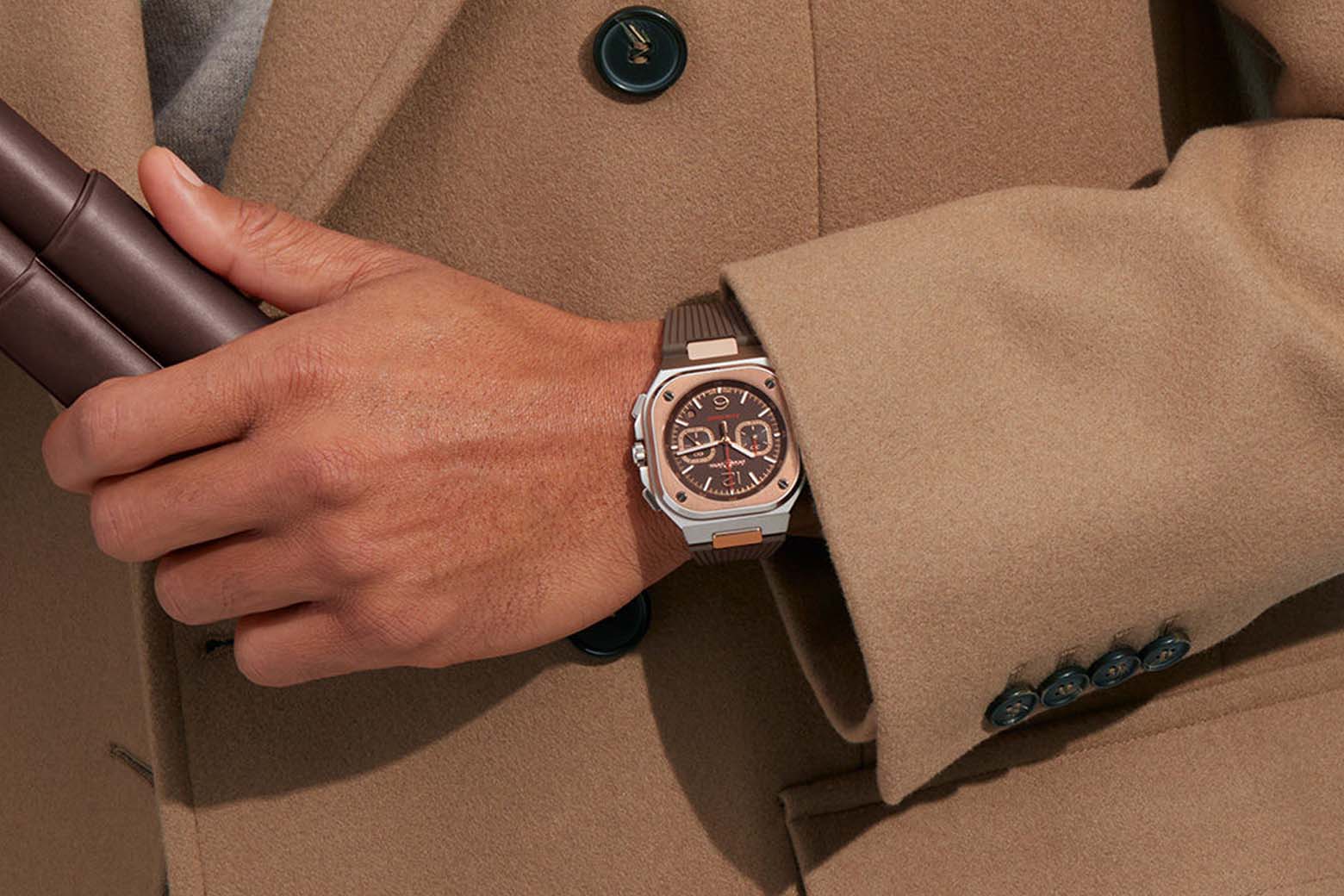 Bell & Ross Watches: The Ultimate Guide (Prices & Models)