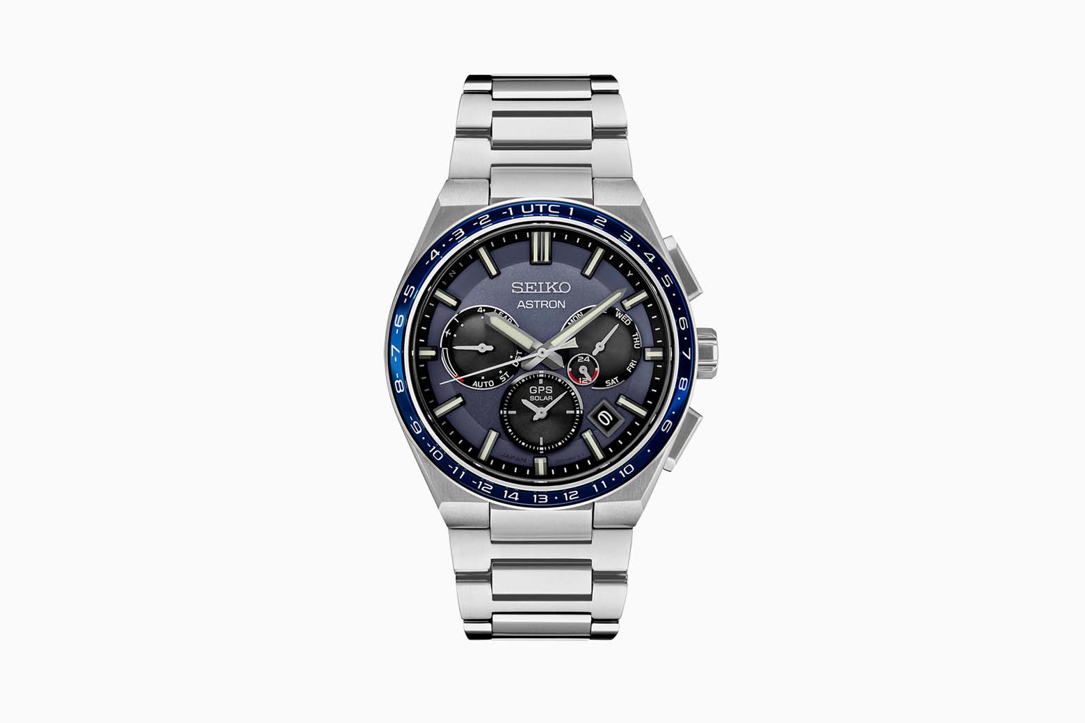 Seiko Luxury Watches: All Models & Prices (Buying Guide)