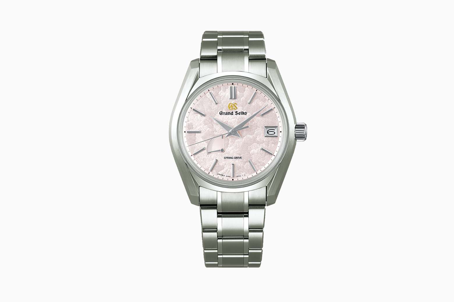 Grand Seiko Luxury Watches: All Models & Prices (Buying Guide)