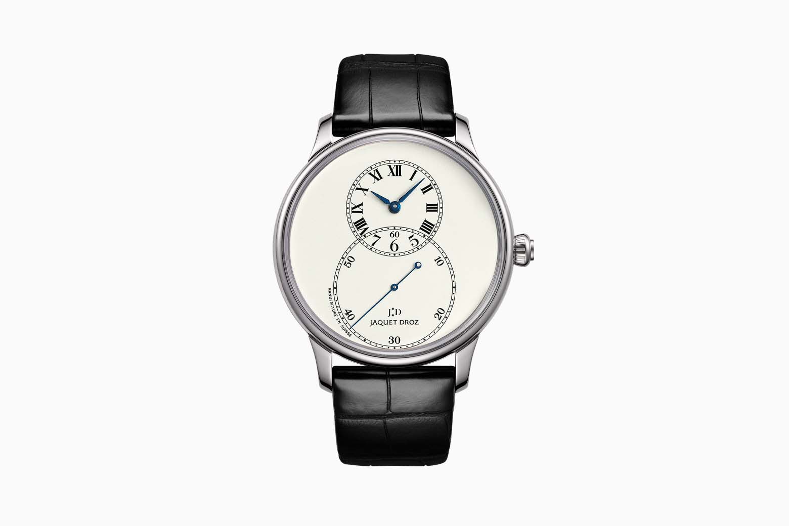 Jaquet Droz Luxury Watches: Prices & Models (Guide)