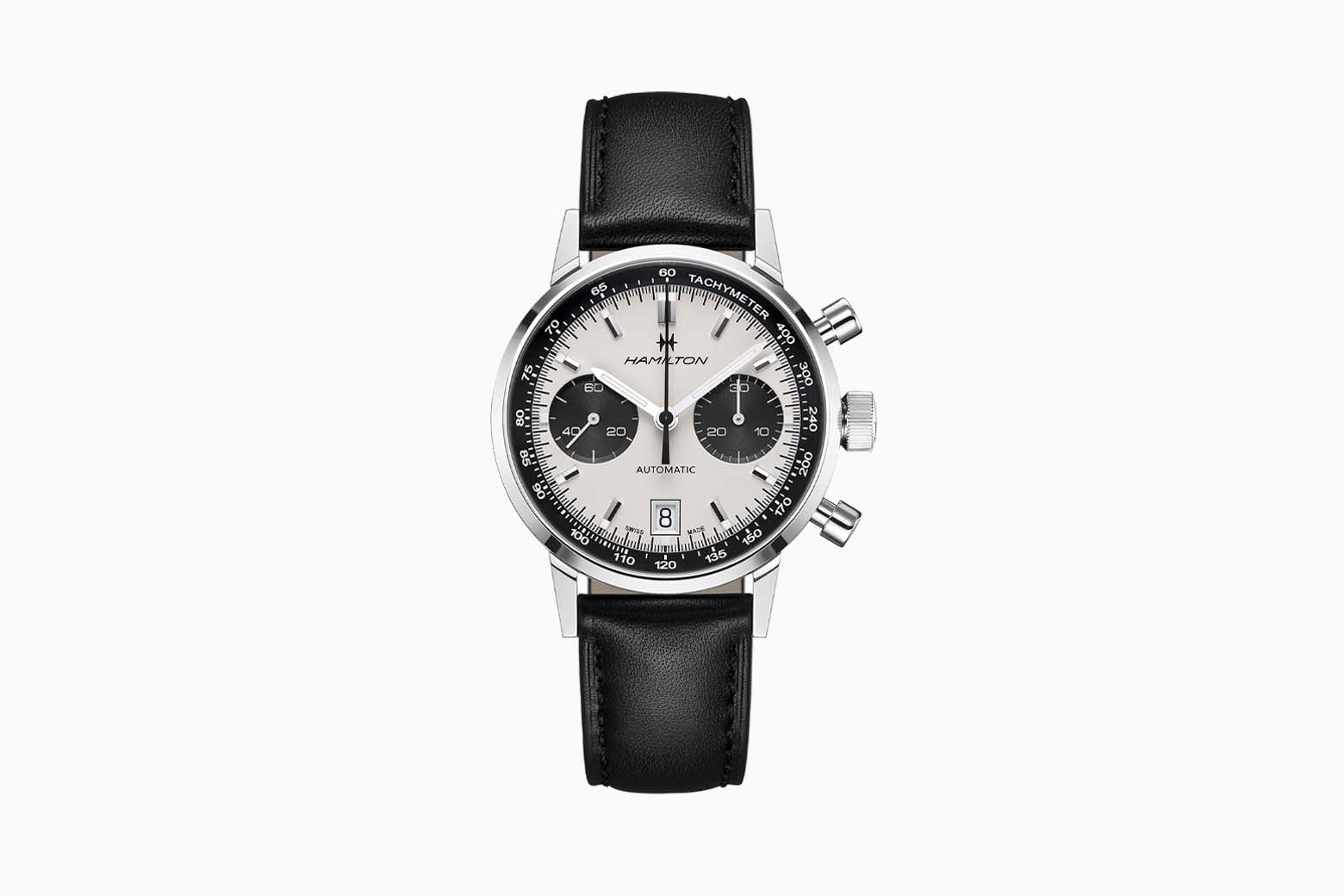 Hamilton Watches Prices & Models (Ultimate Guide)