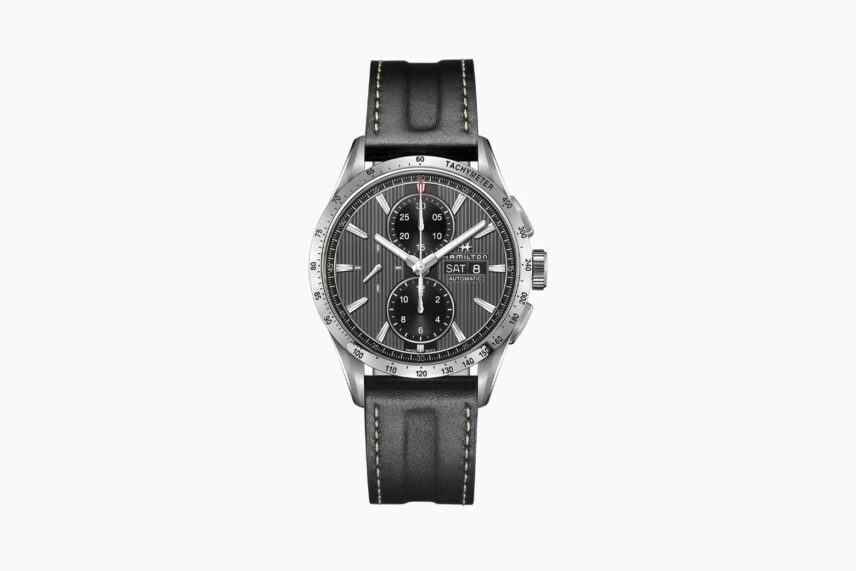 Hamilton Watches Prices & Models (Ultimate Guide)