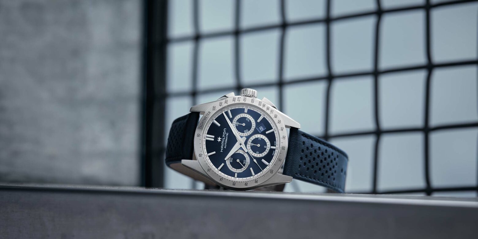 Hamilton Watches Prices & Models (Ultimate Guide)