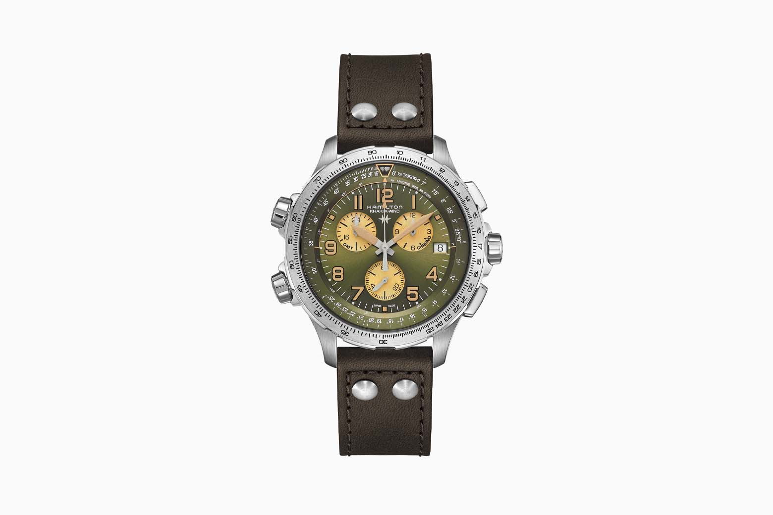 Hamilton Watches Prices & Models (Ultimate Guide)
