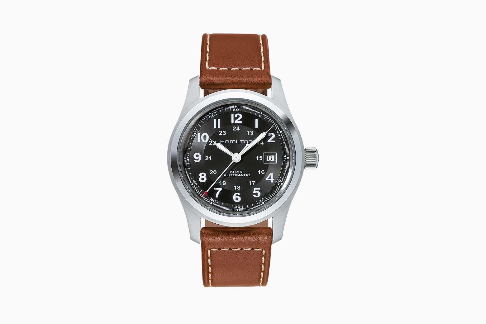 Hamilton Watches Prices & Models (Ultimate Guide)