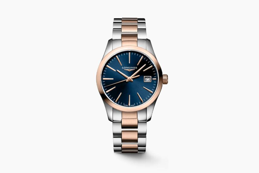 Longines Watches: All Models & Prices (Buying Guide)