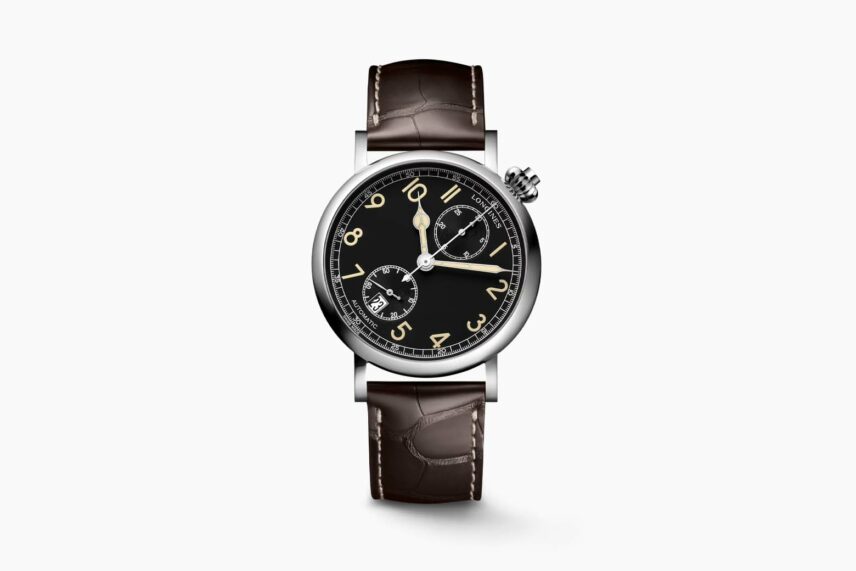 Longines Watches: All Models & Prices (Buying Guide)