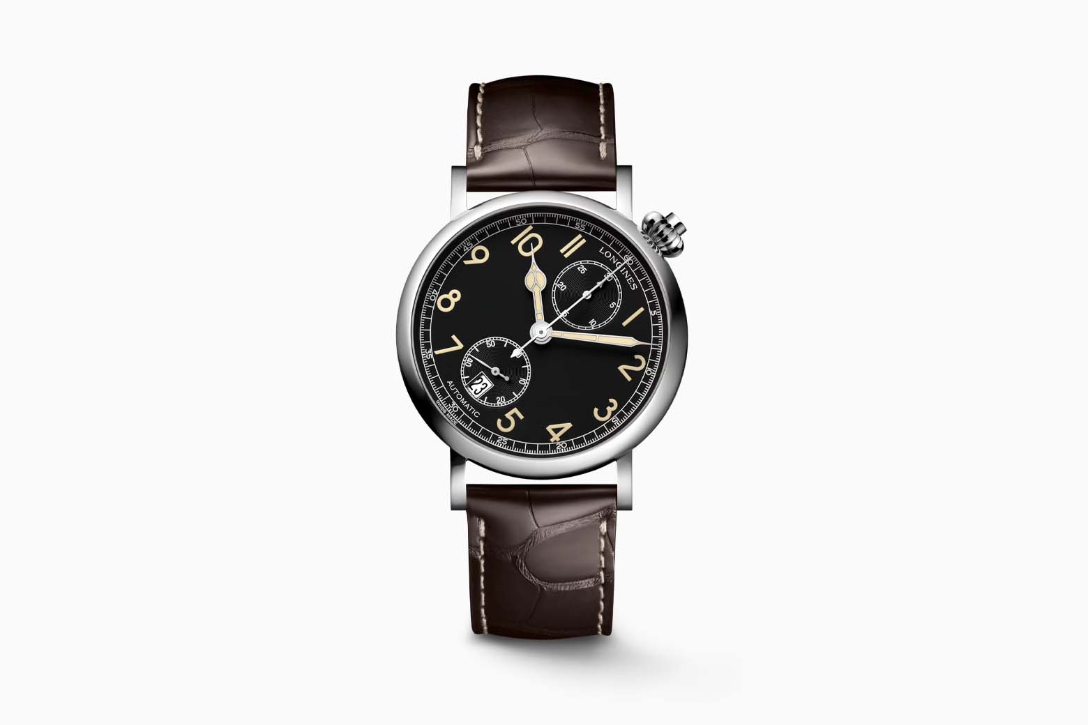 Longines Watches: All Models & Prices (Buying Guide)