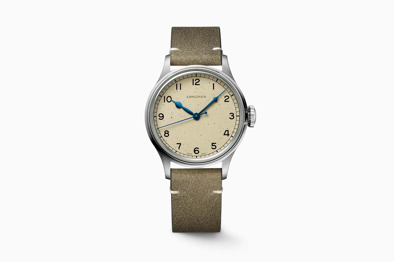 Longines Watches: All Models & Prices (Buying Guide)