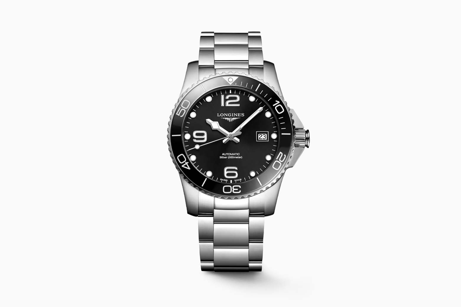 Longines Watches: All Models & Prices (Buying Guide)