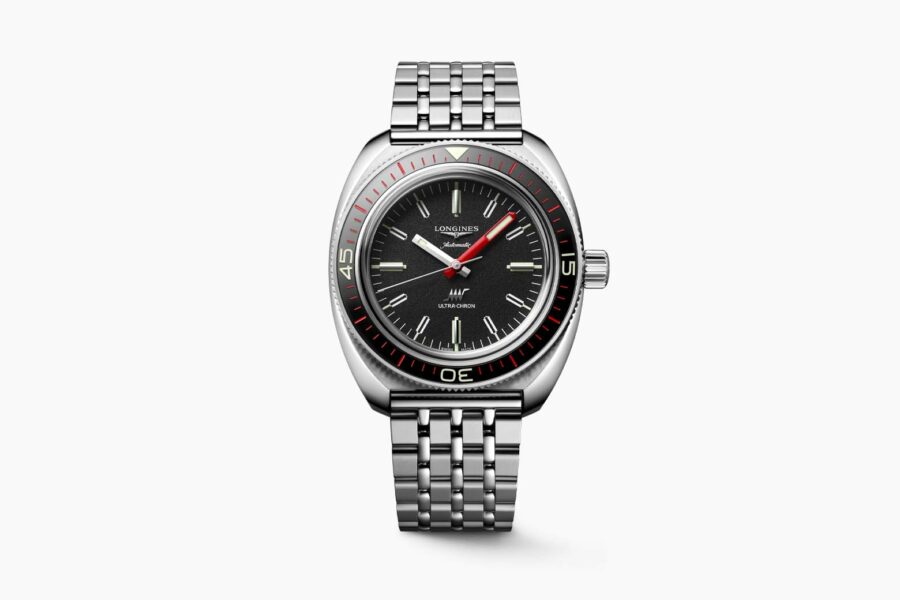 Longines Watches: All Models & Prices (Buying Guide)