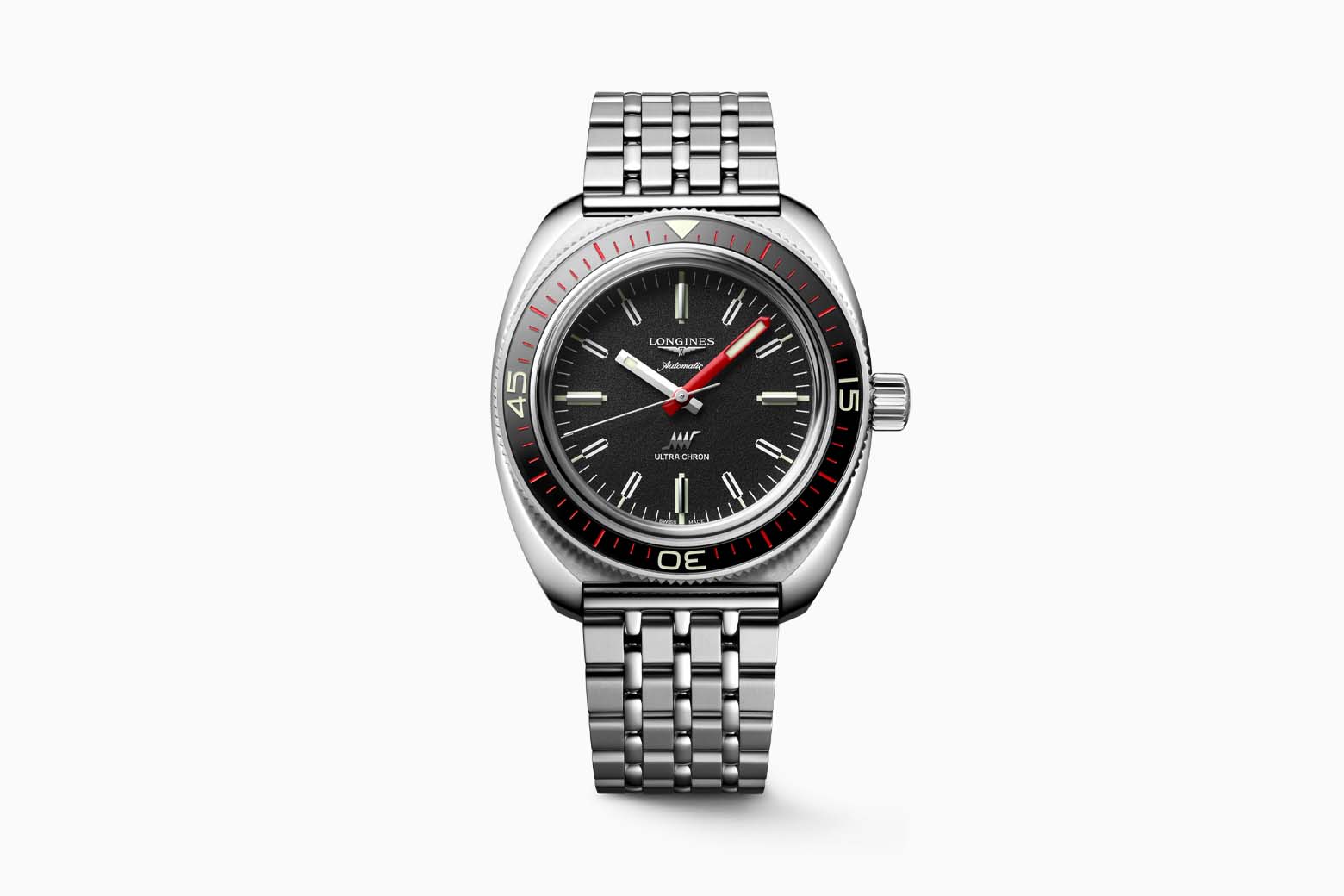 Longines Watches: All Models & Prices (Buying Guide)