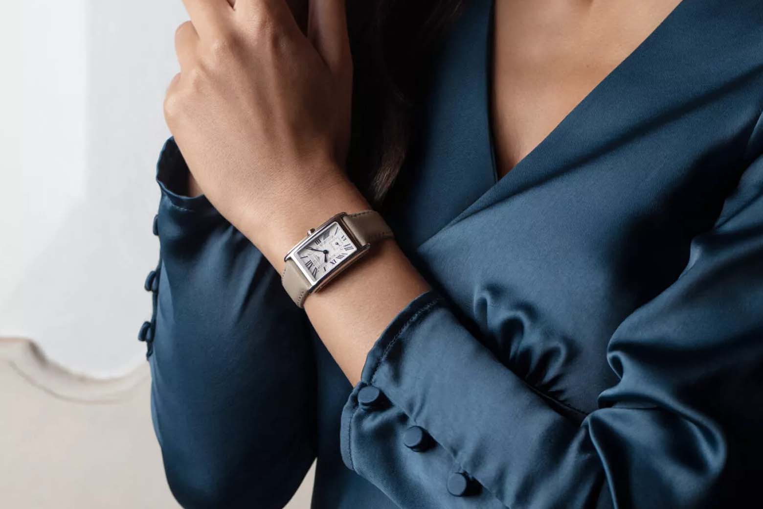 Longines Watches: All Models & Prices (Buying Guide)