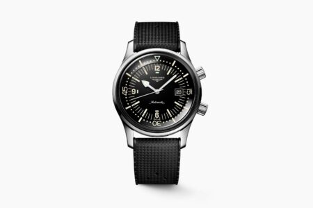 Longines Watches: All Models & Prices (Buying Guide)