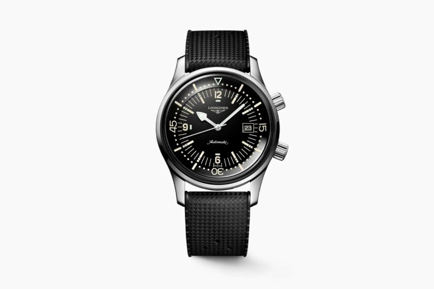 Longines Watches: All Models & Prices (Buying Guide)