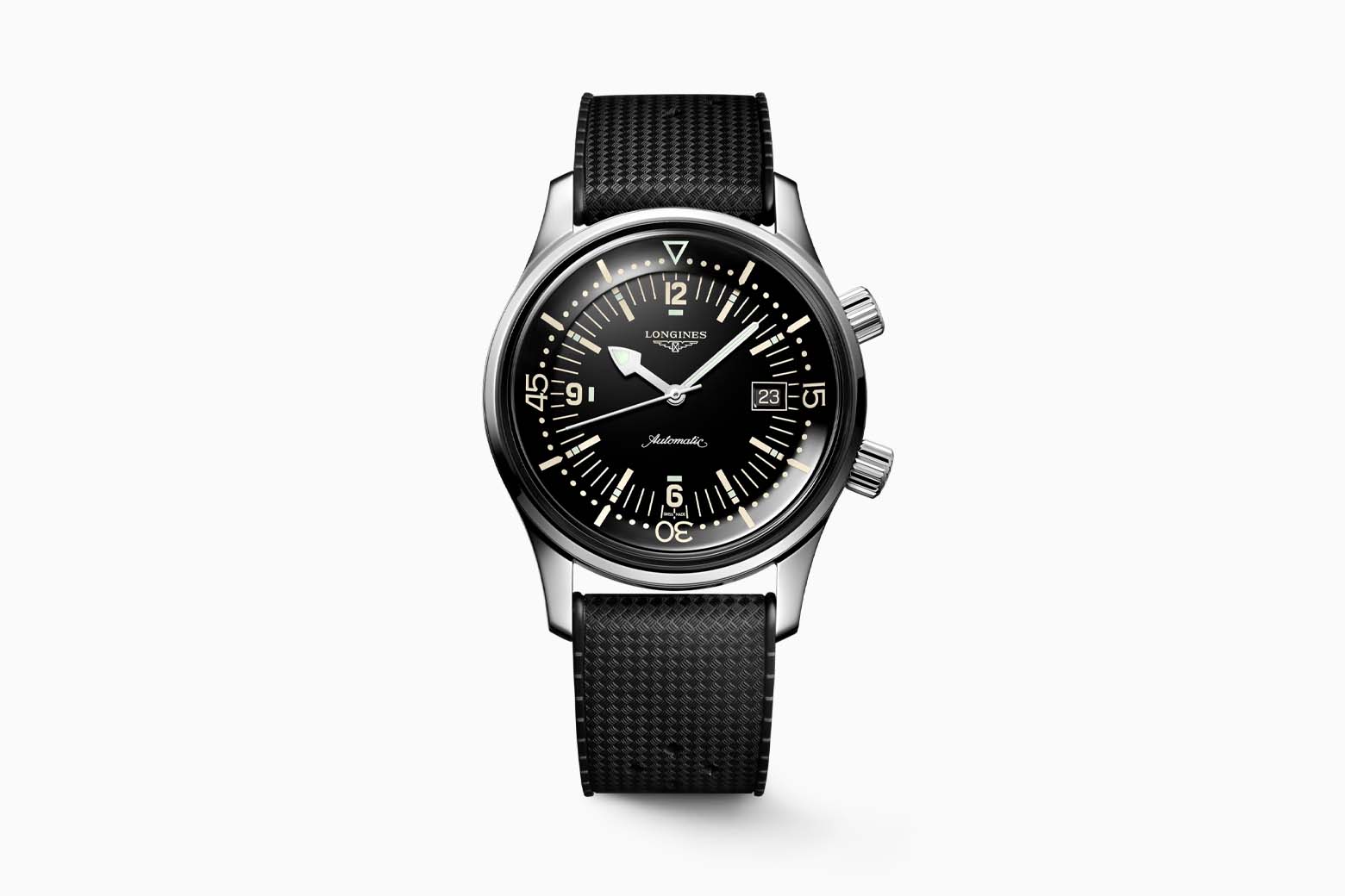Longines Watches: All Models & Prices (Buying Guide)