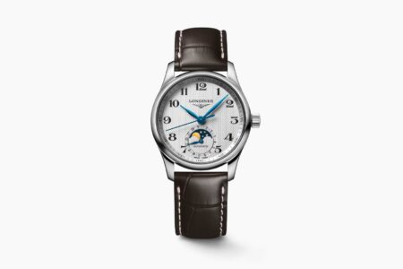 Longines Watches: All Models & Prices (Buying Guide)