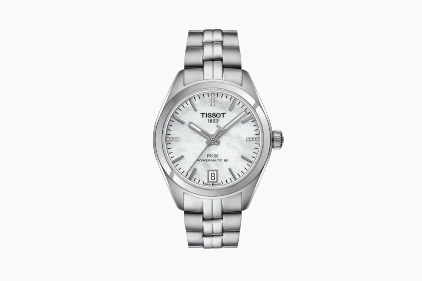Tissot Watches Prices & Models: The Ultimate Guide