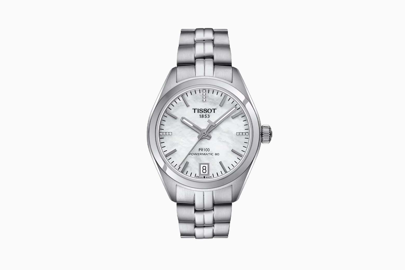 Tissot Watches Prices & Models: The Ultimate Guide