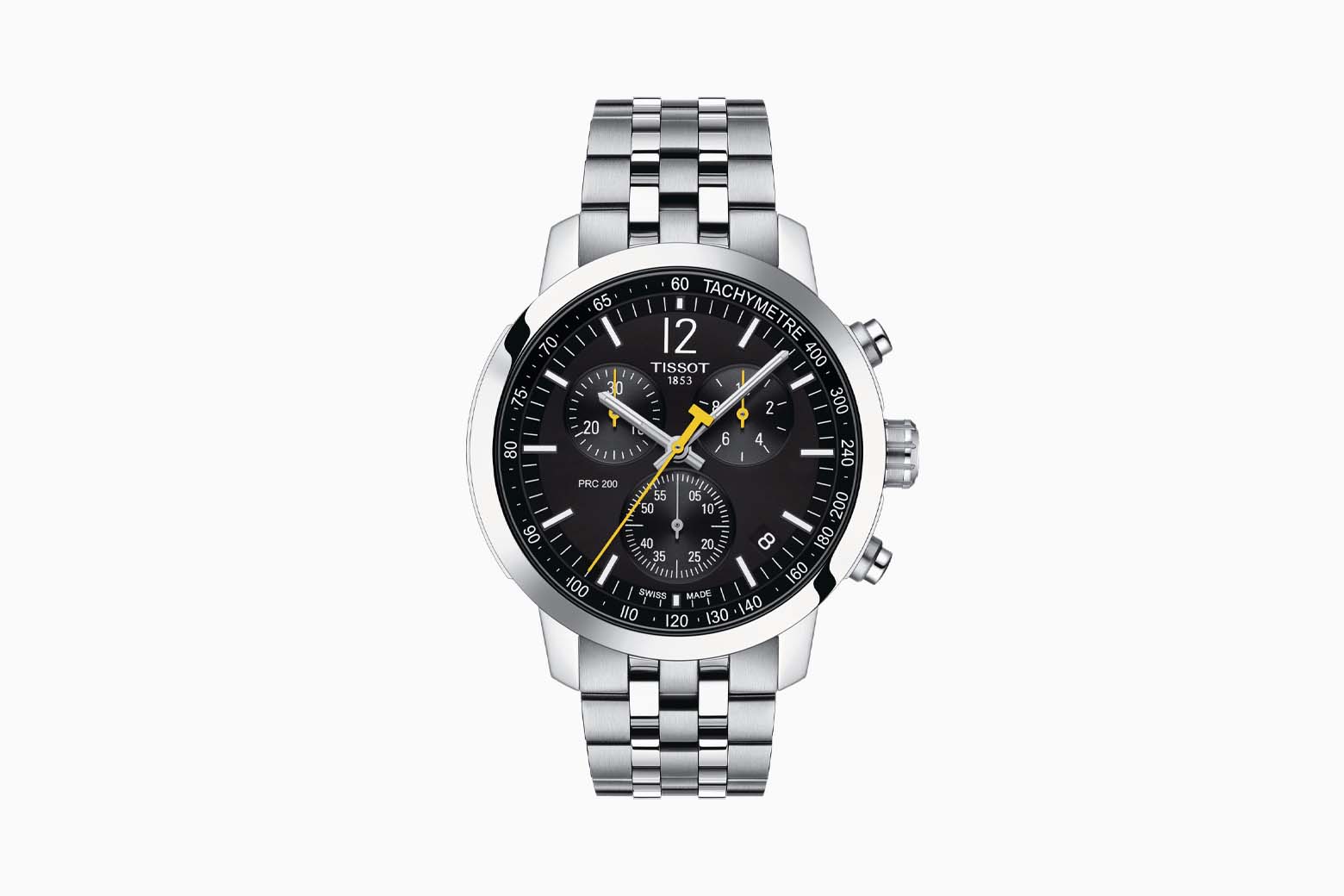 Tissot Watches Prices & Models: The Ultimate Guide