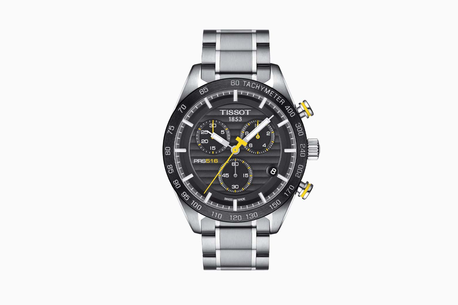 Tissot Watches Prices & Models: The Ultimate Guide
